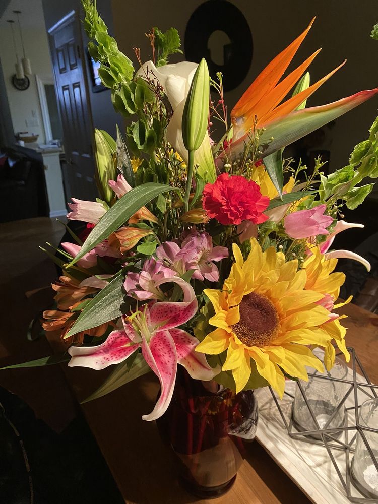 MURDOCH FLORISTS - Updated November 2025 - 18 Reviews - 144 Murdoch ...