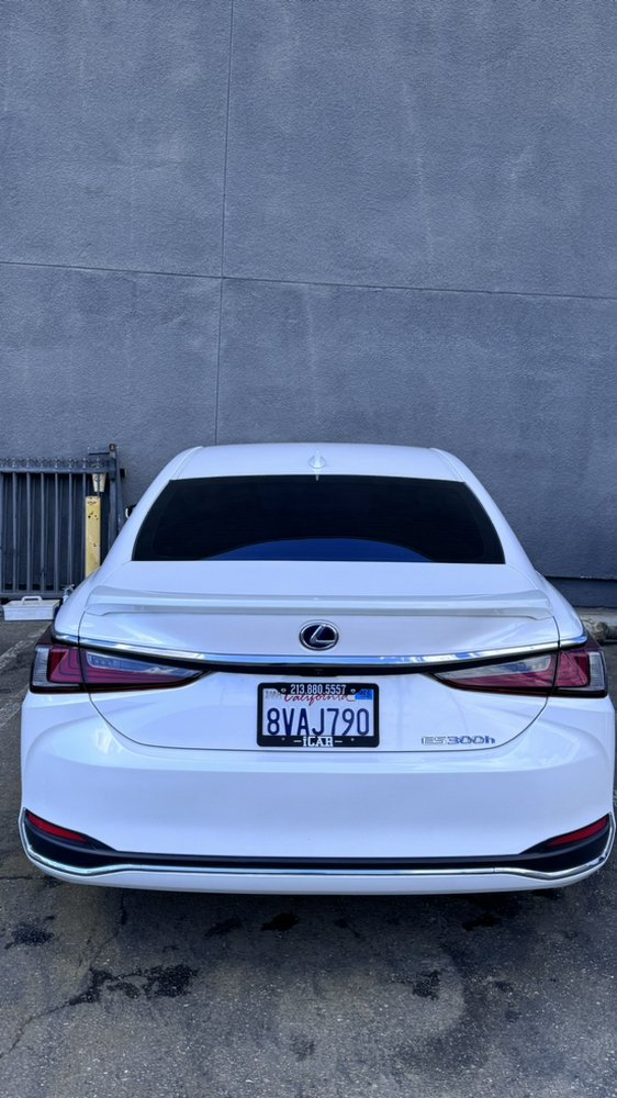 BENJAMIN AUTO COLLISION - Updated July 2024 - Request a Quote - 26 Photos - 4552 Doran St, Los ...