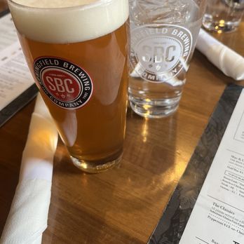 SPRINGFIELD BREWING COMPANY - Updated May 2025 - 328 Photos & 436 ...