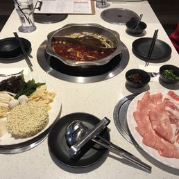 HOT POT HERO - Updated December 2025 - 694 Photos & 470 Reviews - 10045 ...