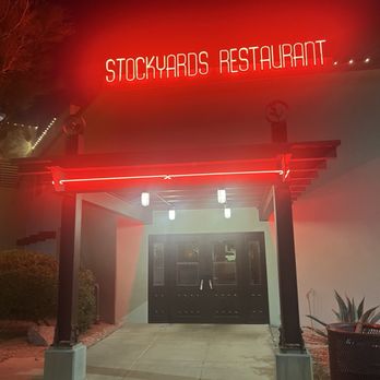 STOCKYARDS RESTAURANT - Updated June 2024 - 813 Photos & 745 Reviews ...
