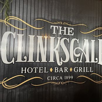 THE CLINKSCALE - Updated July 2025 - 1108 Photos & 677 Reviews - 309 ...