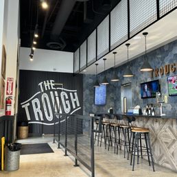 THE TROUGH SANDWICH KITCHEN - Updated October 2025 - 177 Photos - 162 ...