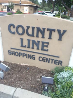 COUNTY LINE SHOPPING CENTER - Updated July 2025 - 4601 Lakeview Canyon ...