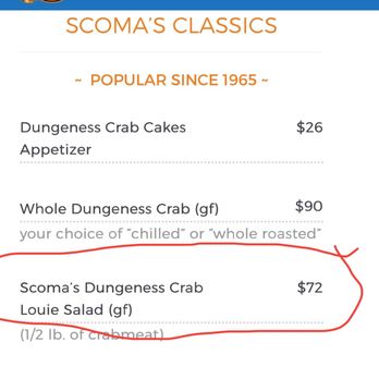 SCOMA’S RESTAURANT - Updated August 2025 - 4916 Photos & 4892 Reviews ...