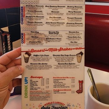 NIFTY FIFTY’S - Updated September 2025 - 385 Photos & 460 Reviews ...