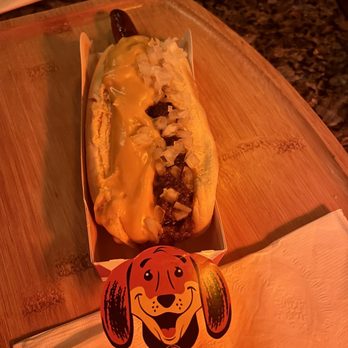 TAIL O’ THE PUP - Updated May 2025 - 641 Photos & 248 Reviews - 8512 ...