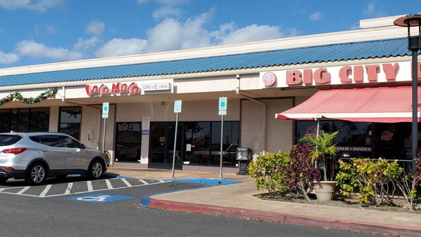 LOCO MOCO DRIVE INN - Updated October 2025 - 220 Photos & 155 Reviews ...