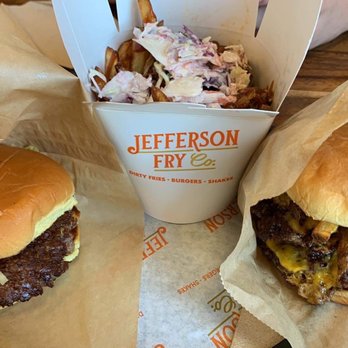 JEFFERSON FRY CO - Updated October 2025 - 22 Photos & 26 Reviews - 9 ...