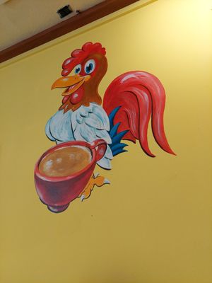 CRAZY ROOSTER - Updated August 2024 - 36 Photos & 53 Reviews - 1329 ...