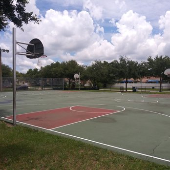 CAPAZ PARK - Updated December 2025 - 2700 W Aileen St, Tampa, Florida ...