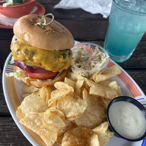 FATTY’S FISH SHACK - 49 Photos & 40 Reviews - 1026 Nebraska Ave, Palm ...