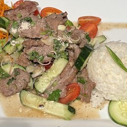 THAI GINGER BISTRO - Updated July 2025 - 79 Photos & 103 Reviews - 1619 ...