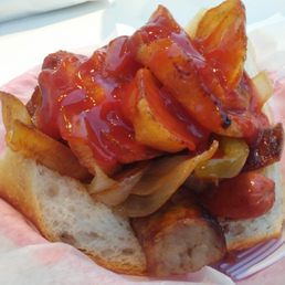JIMMY BUFF’S ITALIAN HOT DOGS - Updated July 2025 - 260 Photos & 217 ...