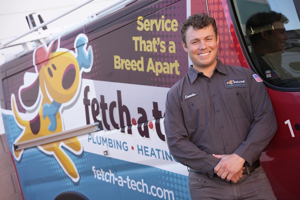 FETCH-A-TECH - Updated June 2024 - 51 Photos & 100 Reviews - 5075 W ...