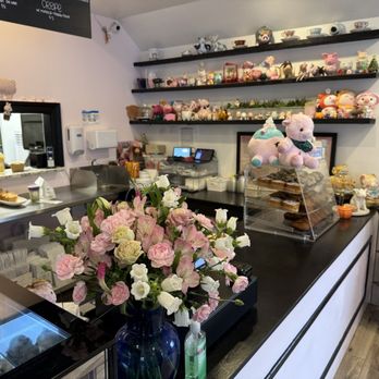 SWEET PIGLET BAKERY CAFE - Updated December 2025 - 295 Photos & 115 ...
