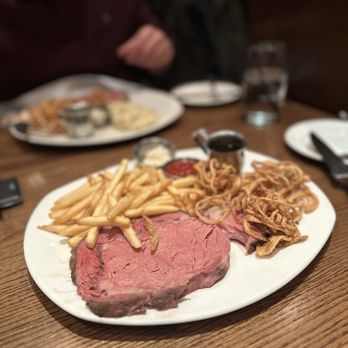 THE KEG STEAKHOUSE + BAR - VAUGHAN MILLS - Updated January 2026 - 129 ...