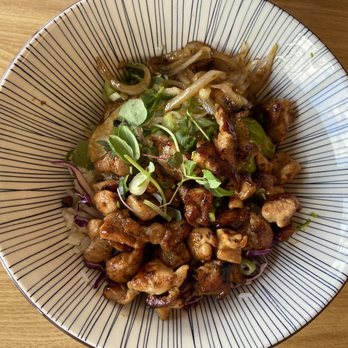 MIRIN FUSION KITCHEN - 456 Photos & 245 Reviews - 630 Crane Creek Dr ...