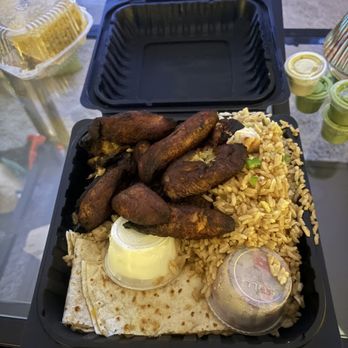 CHICKEN RICO - Updated October 2025 - 77 Photos & 280 Reviews - 3728 ...