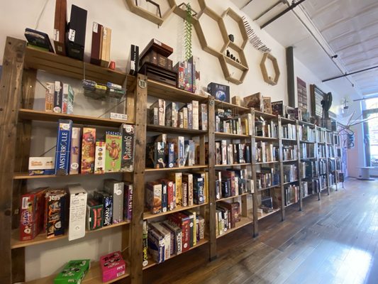 TABLETOP - 204 Photos & 150 Reviews - 1810 W 25th St, Cleveland, Ohio ...