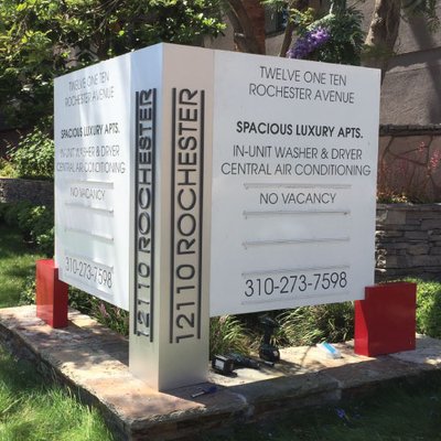 DEE SIGN - Updated December 2025 - 20 Photos & 90 Reviews - 16250 Stagg ...