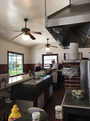 THE APPLE PAN - 1927 Photos & 3022 Reviews - Burgers - 10801 W Pico ...