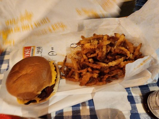 MIGHTY FINE BURGERS - Updated April 2025 - 241 Photos & 424 Reviews ...