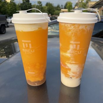 MACU TEA - Updated August 2024 - 104 Photos & 39 Reviews - 1316-8368 ...