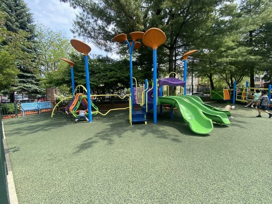 ELLSWORTH PARK - Updated December 2025 - 2300-2352 New York Ave, Union ...