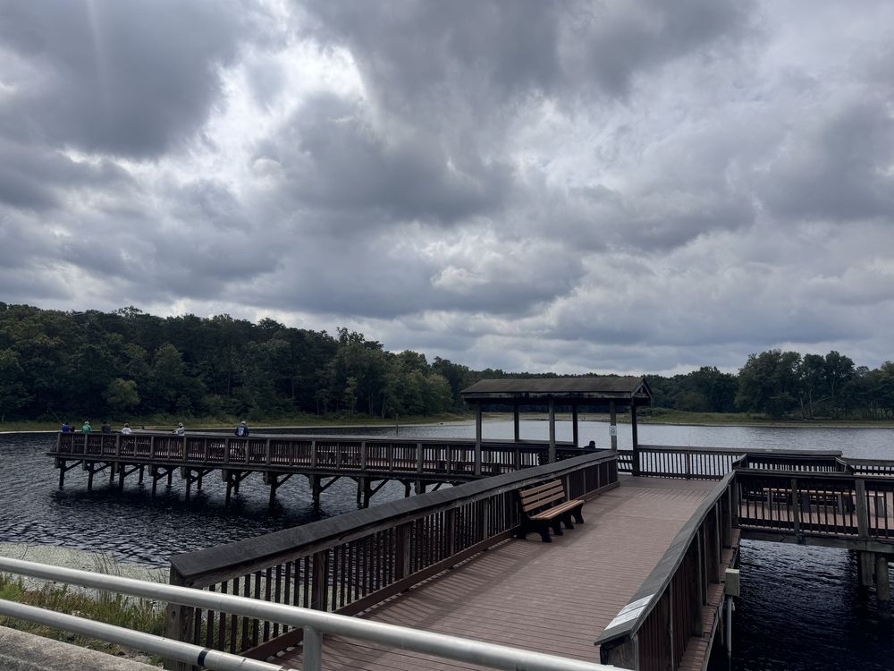 CASH LAKE - Updated October 2025 - 25 Photos - Bowie, Maryland - Hiking ...