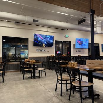 LONGBOARDS BEACH FIRED PIZZA - SOUTH RENO - Updated June 2025 - 183 ...