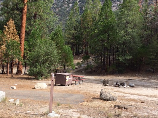 MORAINE CAMPGROUND - Updated October 2025 - 14 Photos - Three Rivers ...