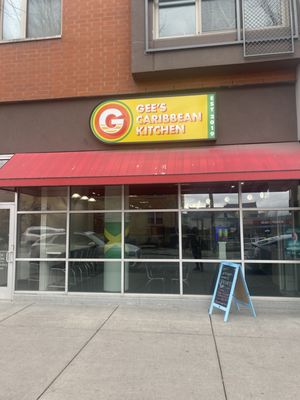 GEE’S CARIBBEAN KITCHEN - Updated July 2024 - 13 Photos & 13 Reviews ...