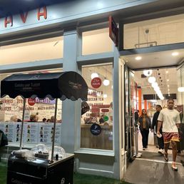 LAVA SHAWARMA - Updated July 2025 - 87 Photos & 49 Reviews - 12 W 23rd ...