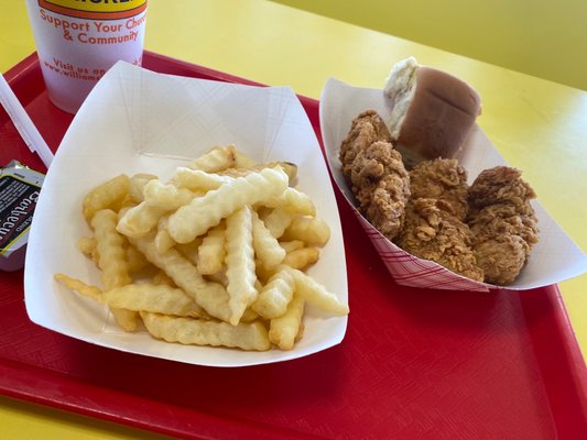 WILLIAM’S FRIED CHICKEN - Updated October 2025 - 21 Reviews - 3009 Mrtn ...