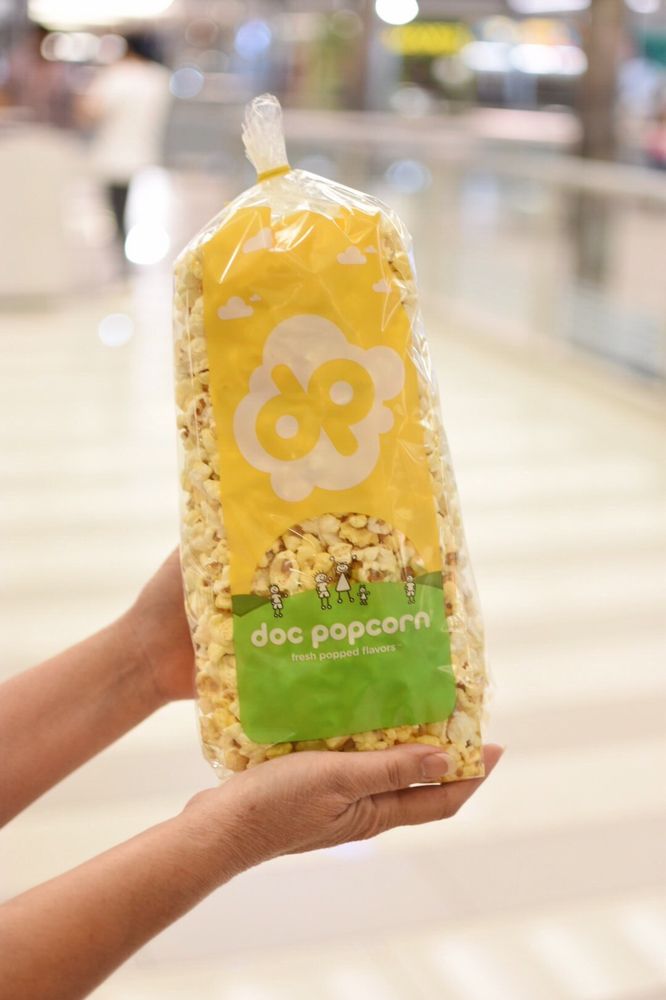 DOC POPCORN - MALL OF AMERICA - Updated July 2025 - 20 Photos & 32 ...