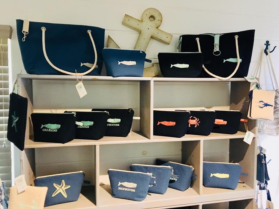 THE CAPE COD BAG - Updated August 2025 - 19 Photos - 564 Main St ...