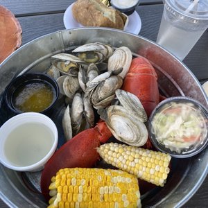 MIKE’S CLAM SHACK - 191 Photos & 356 Reviews - Seafood - 1150 Post Rd ...