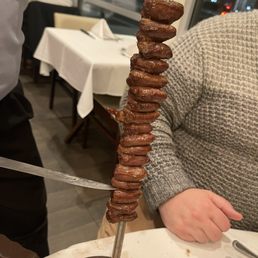 CHURRASCO BRAZILIAN STEAKHOUSE - Updated December 2025 - 1181 Photos ...
