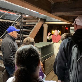 BOSTON TEA PARTY SHIPS & MUSEUM - 1199 Photos & 539 Reviews - 306 ...