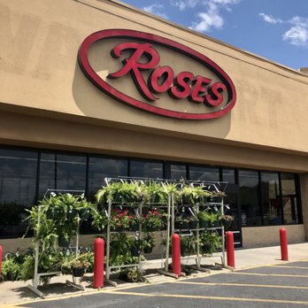 ROSES DEPARTMENT STORE - Updated September 2025 - 16 Photos - 230 ...