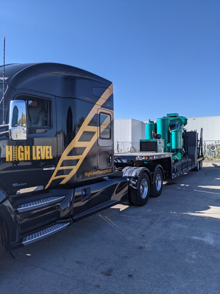 HIGH LEVEL INDUSTRIAL CLEANING SERVICES - Updated February 2025 - 525 ...