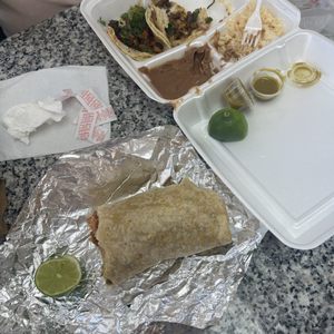 GILBERTO’S TACO SHOP - Updated August 2025 - 1110 S Bowen Rd, Arlington ...