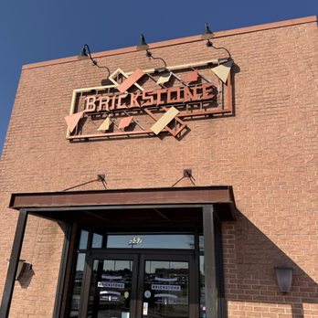 BRICKSTONE BREWERY - Updated April 2025 - 220 Photos & 332 Reviews ...