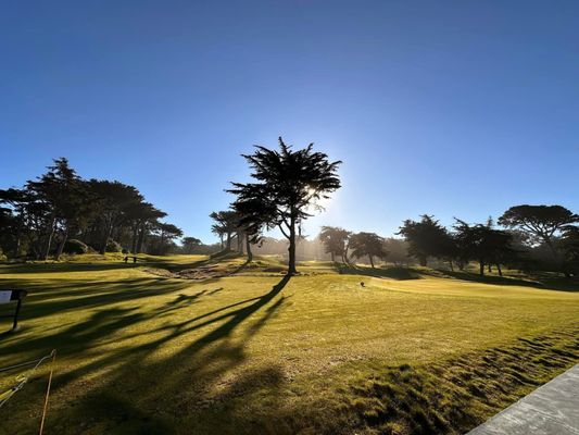 GOLDEN GATE PARK GOLF COURSE - Updated December 2025 - 135 Photos & 206 ...