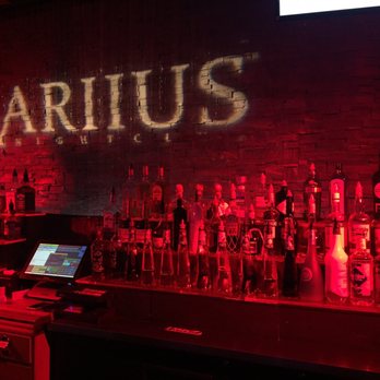 ARIIUS NIGHTCLUB - Updated December 2025 - 33 Photos & 10 Reviews - 377 ...