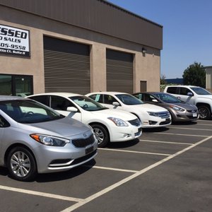 HAIDLEN FORD - Updated August 2025 - 26 Photos & 102 Reviews - 1355 E F ...