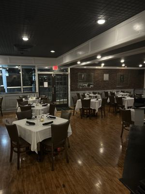 PORTOBELLO’S FINE ITALIAN DINING - Updated December 2025 - 27 Photos ...