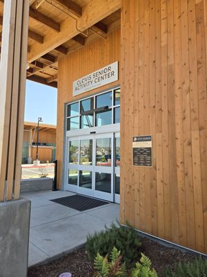 CLOVIS SENIOR ACTIVITY CENTER - Updated January 2026 - 117 Photos - 850 ...