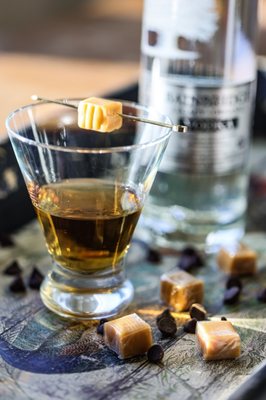 BAINBRIDGE ORGANIC DISTILLERS - Updated March 2025 - 152 Photos & 81 ...